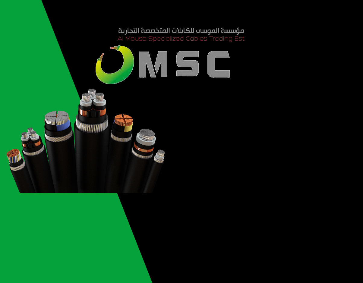 Al Mousa Specialized Cables